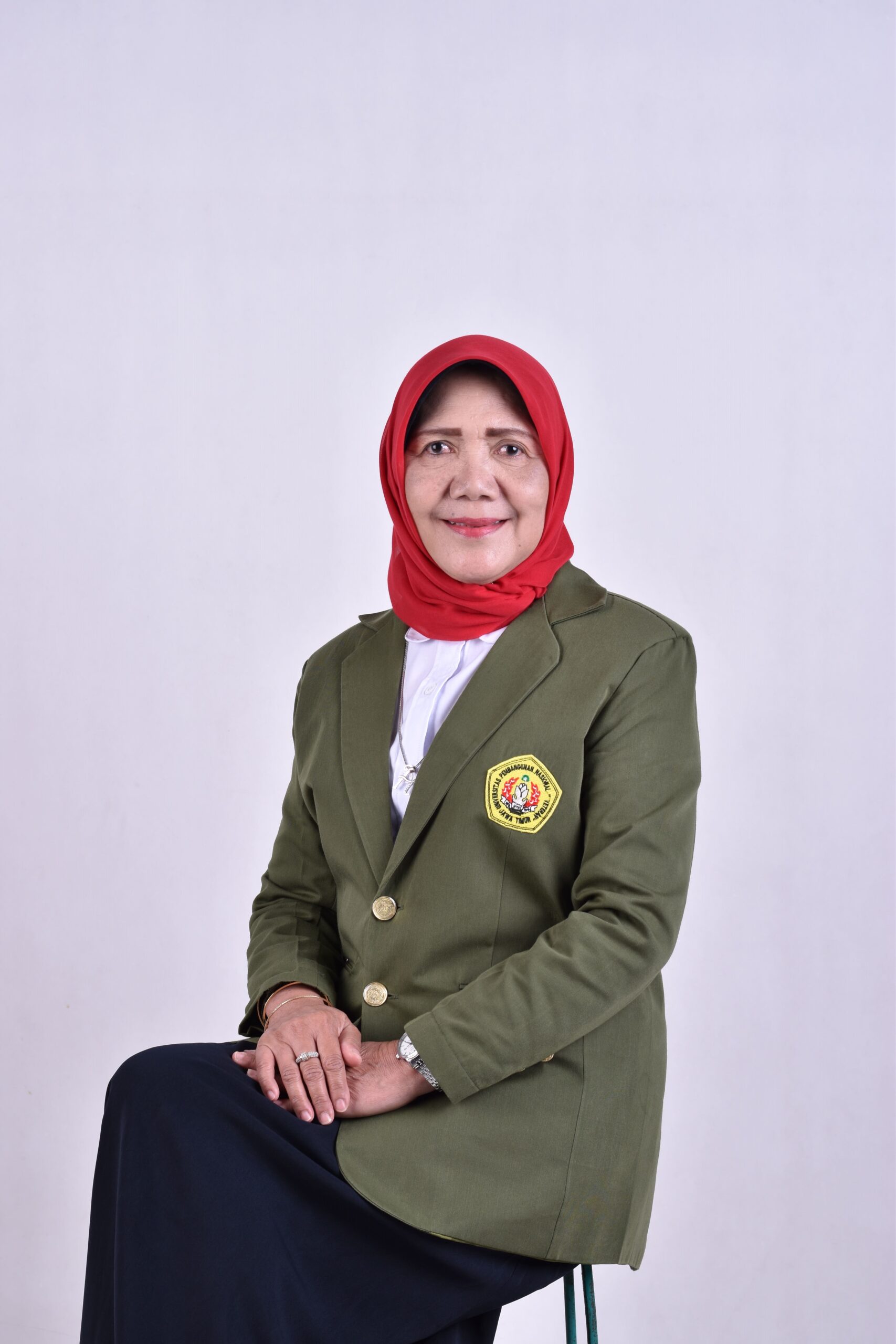 Dosen dan Tenaga Kependidikan – AGRIBISNIS