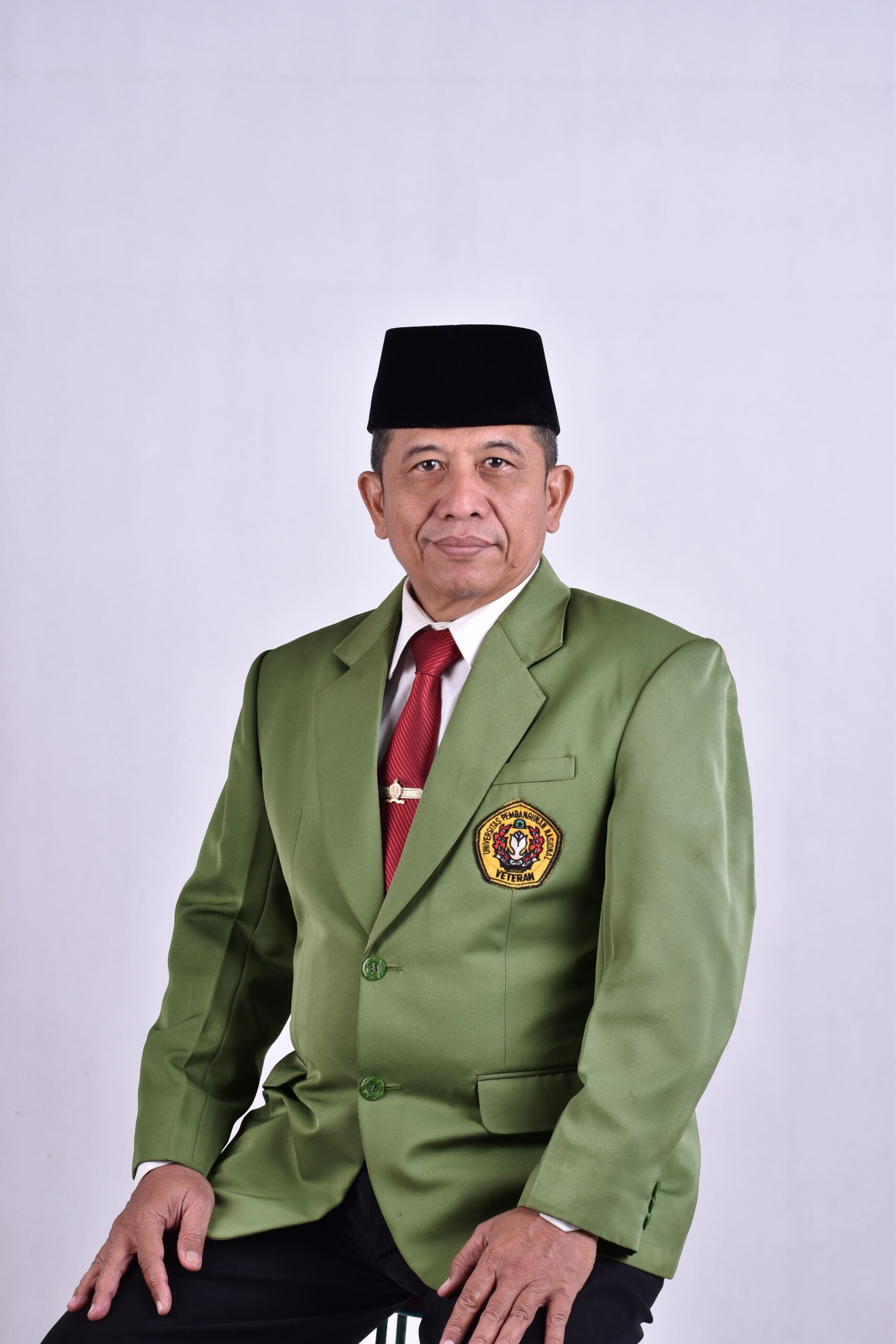 Dosen dan Tenaga Kependidikan – AGRIBISNIS