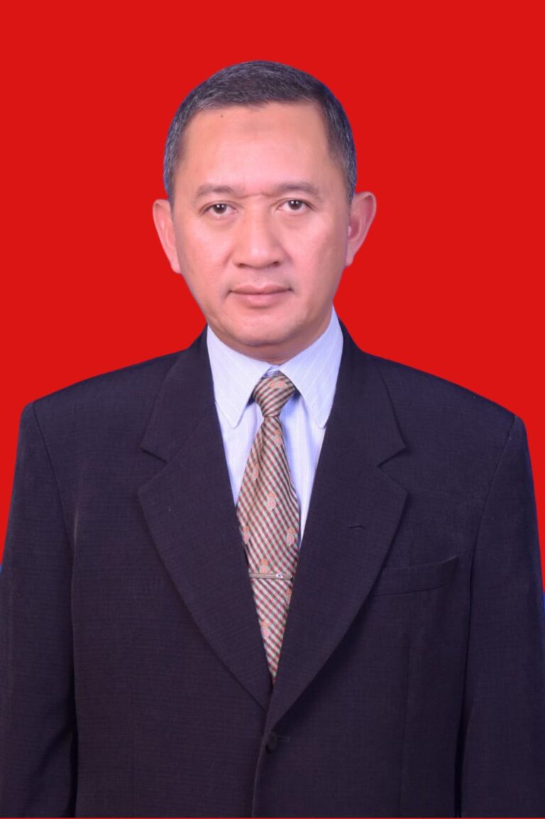 Dosen dan Tenaga Kependidikan – AGRIBISNIS